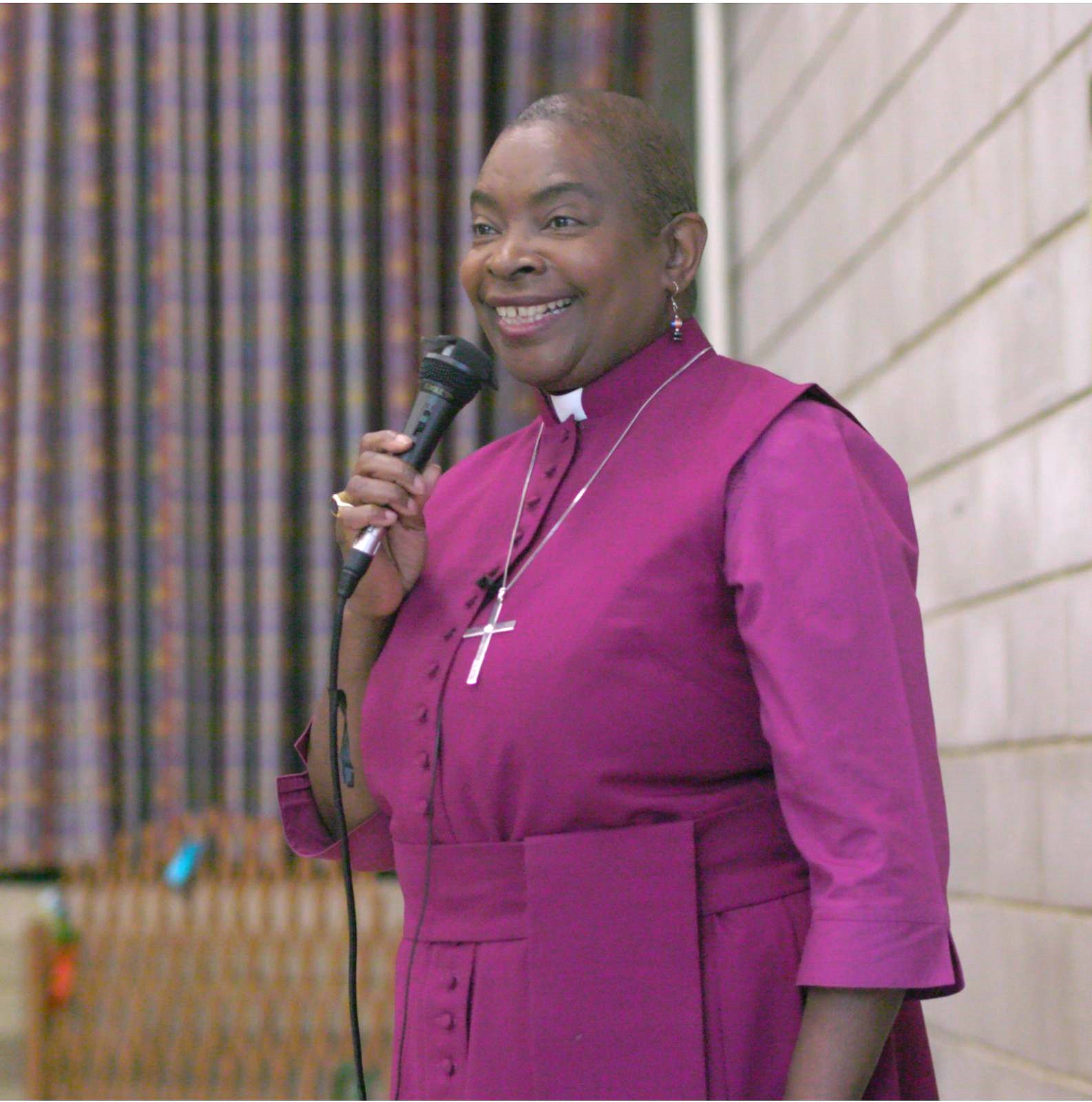 Dover: A Place of Sanctuary and Hope - Caritas Archdiocese of Southwark